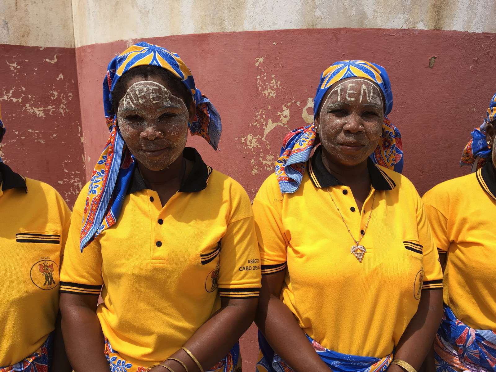 Integrated primary health care for diabetes, Mozambique