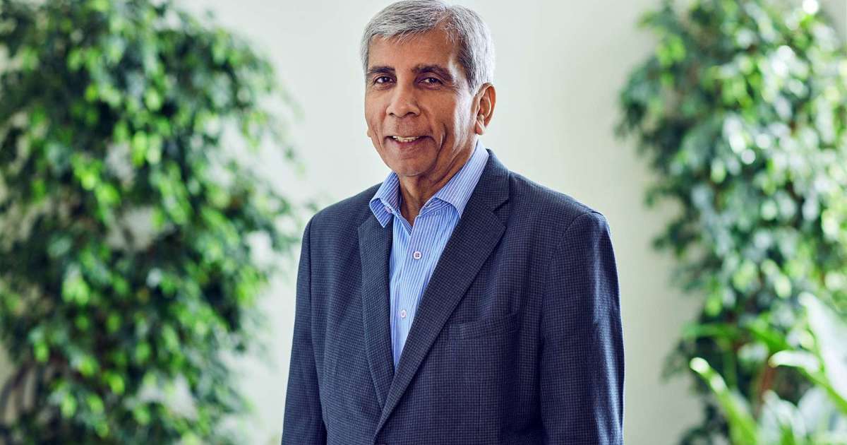 Kaushik Ramaiya, Member of the Board