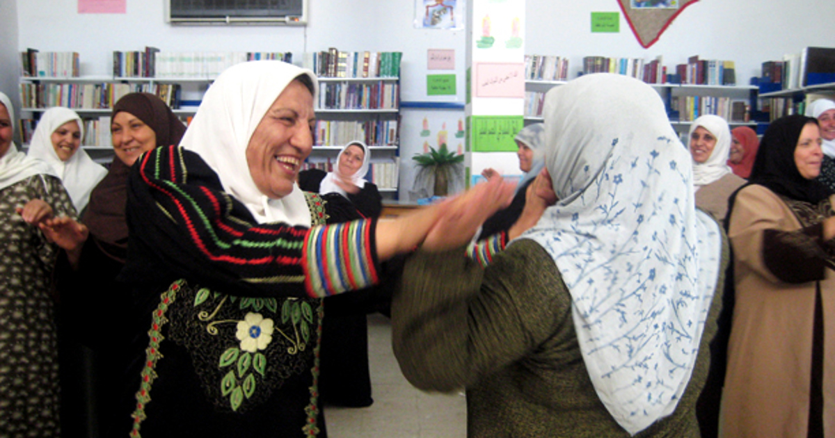 Building a friendly relationship with diabetes