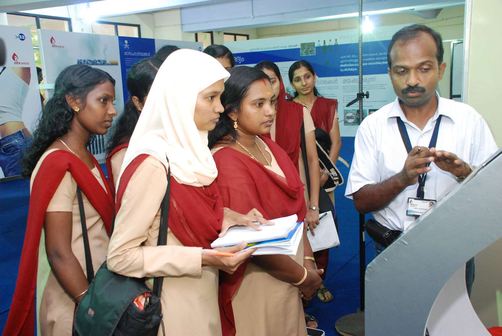 Primary prevention of diabetes, India