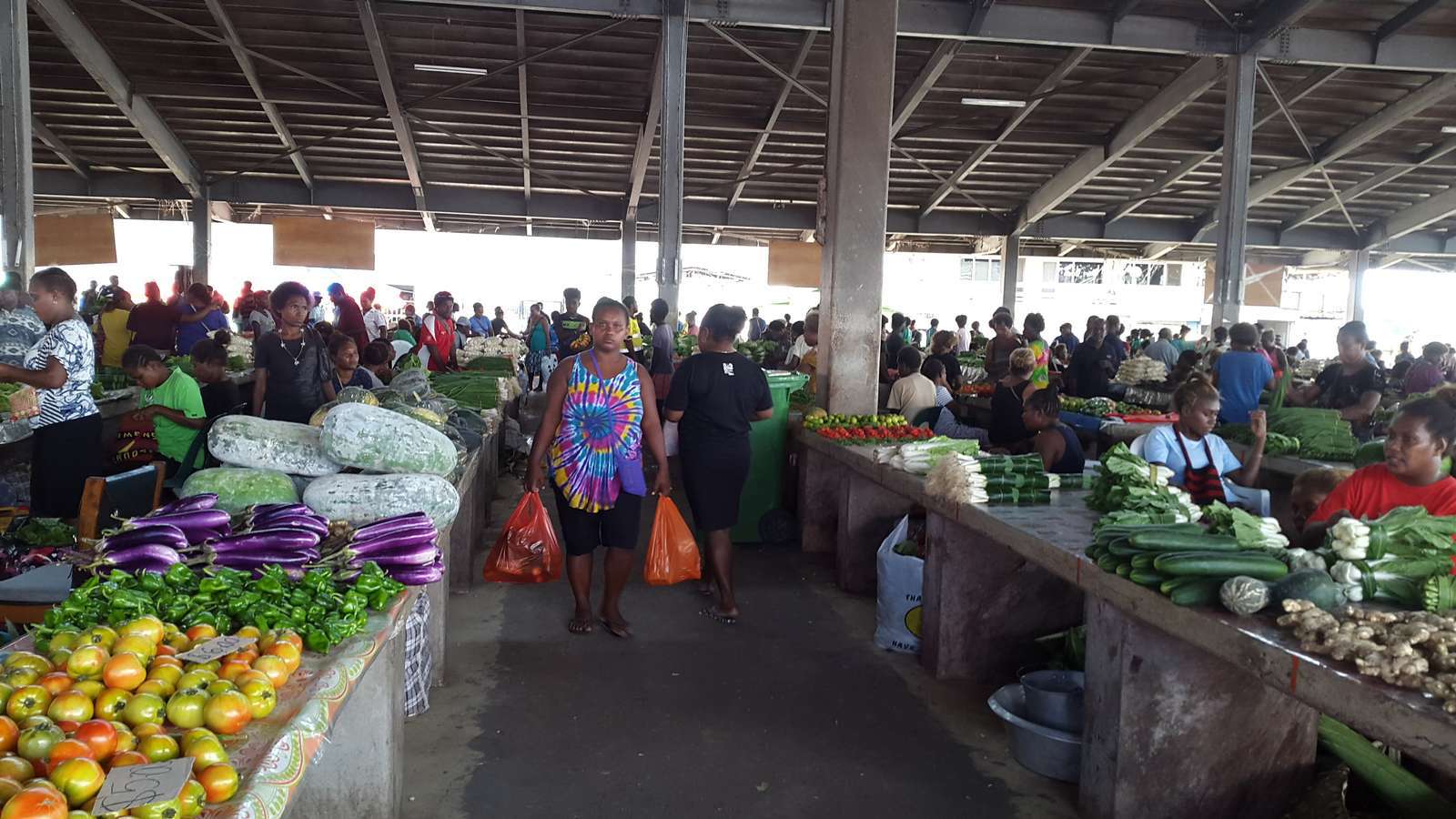 1Touch MoH transformation program to tackle diabetes and NCDs, Samoa