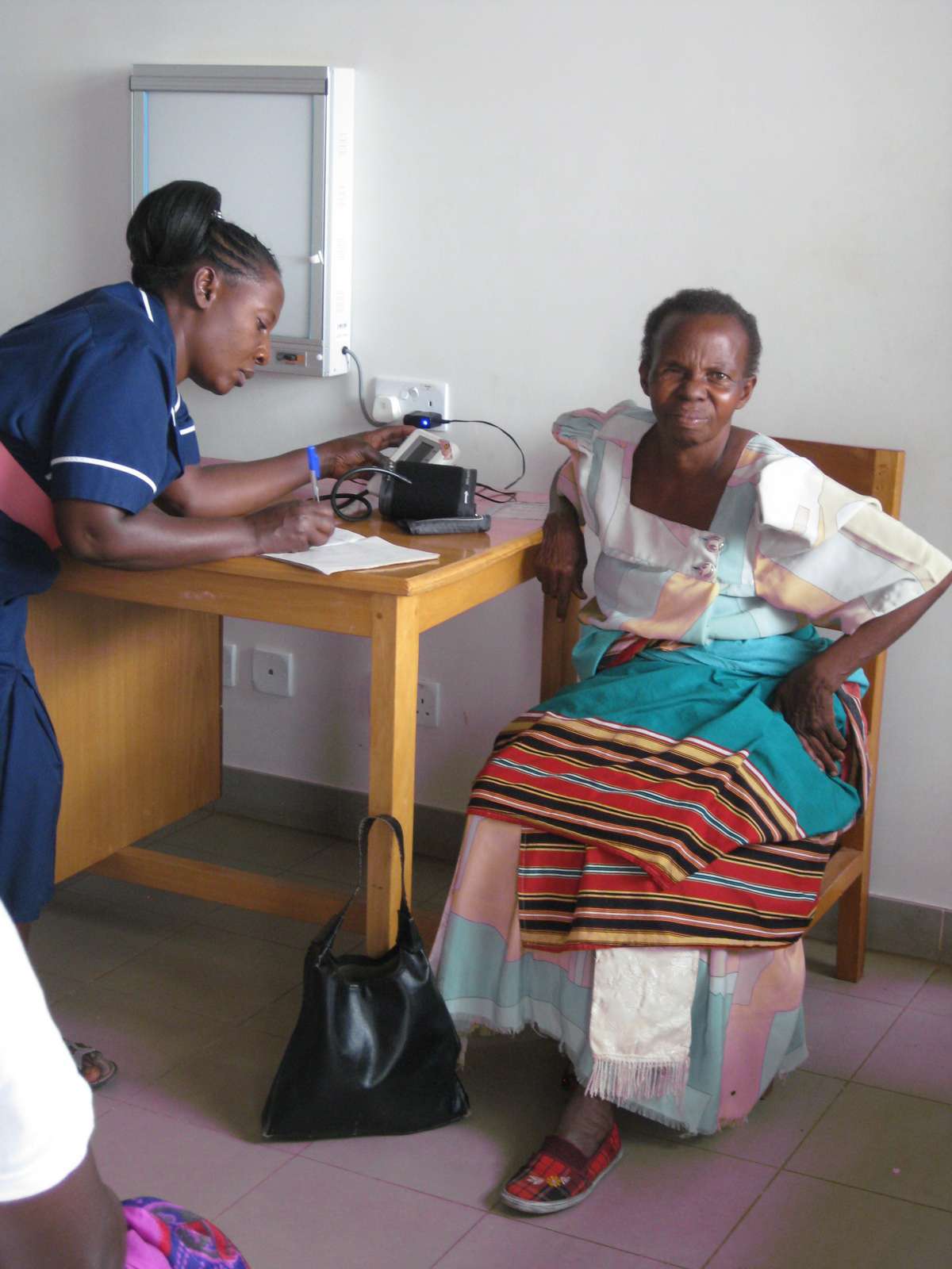 National NCD Programme WDF06-222