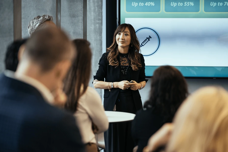 ‘Access and equity are always at the core’: A conversation with Dr Yan ...