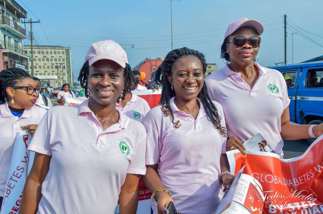 The Integrated Diabetes Awareness and Care Project