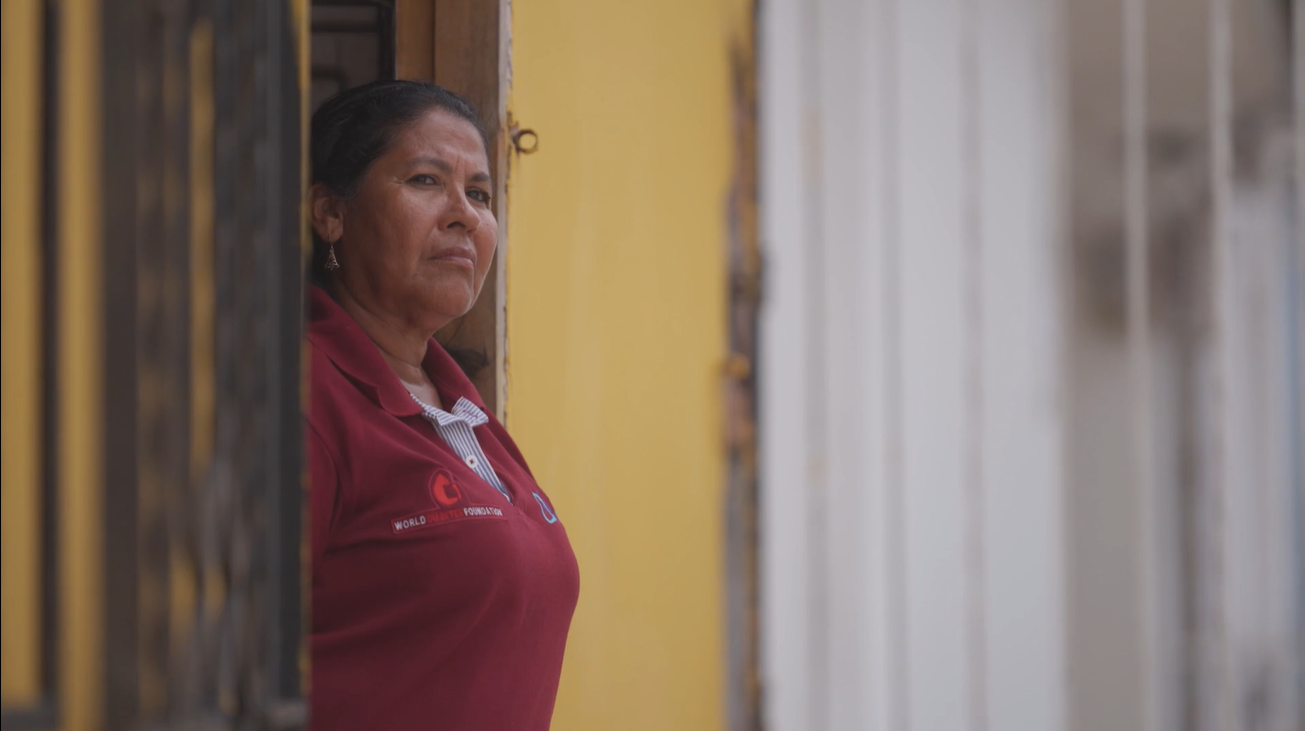 Lucila Cárdenas