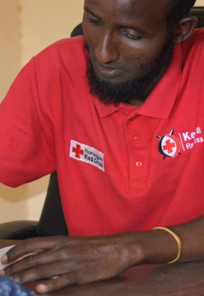 Ali Muhammad Muktar: From a Diabetic Refugee to a Healthcare Worker in ...