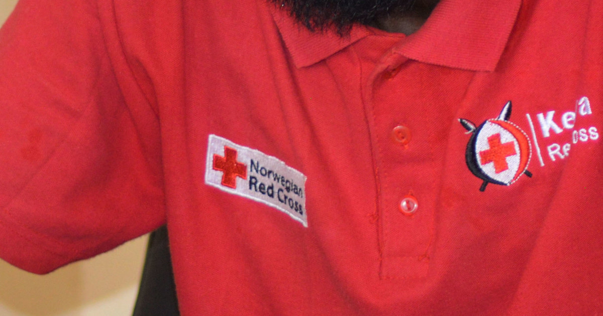 Ali Muhammad Muktar: From a Diabetic Refugee to a Healthcare Worker in ...