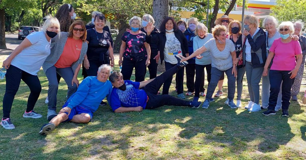 Global Diabetes Walk 2021 unites individuals in taking steps