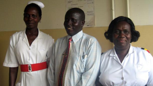 Non-communicable diseases prevention and control, WDF05-124