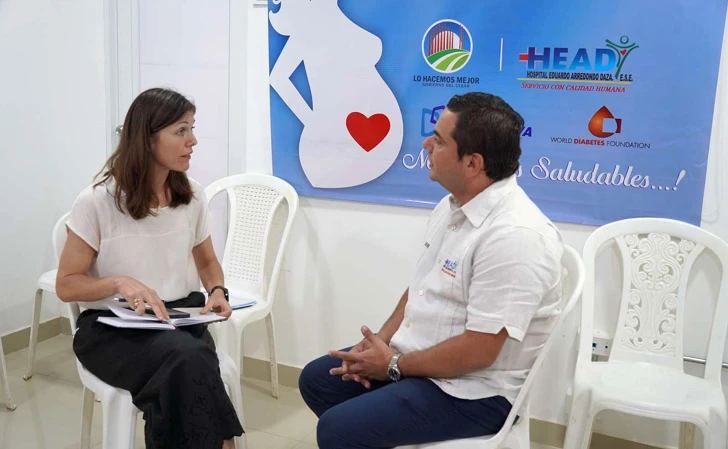 Generación Vida Nueva project expands and inspires